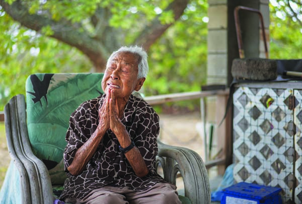 Pilgrims yearn to visit Kalaupapa where Catholic saints cared for ...
